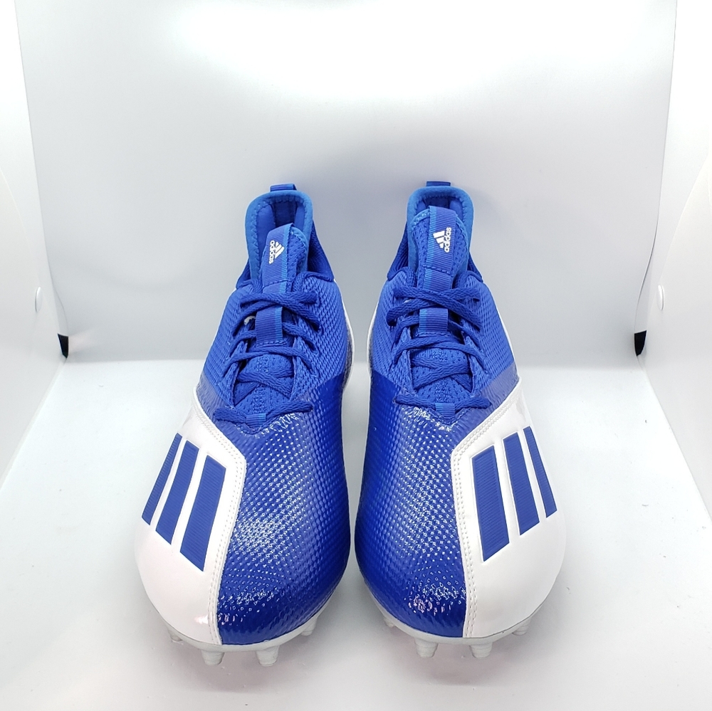 Adidas Adizero Scorch Football Cleats Gz0408 Mens Siz… - Gem